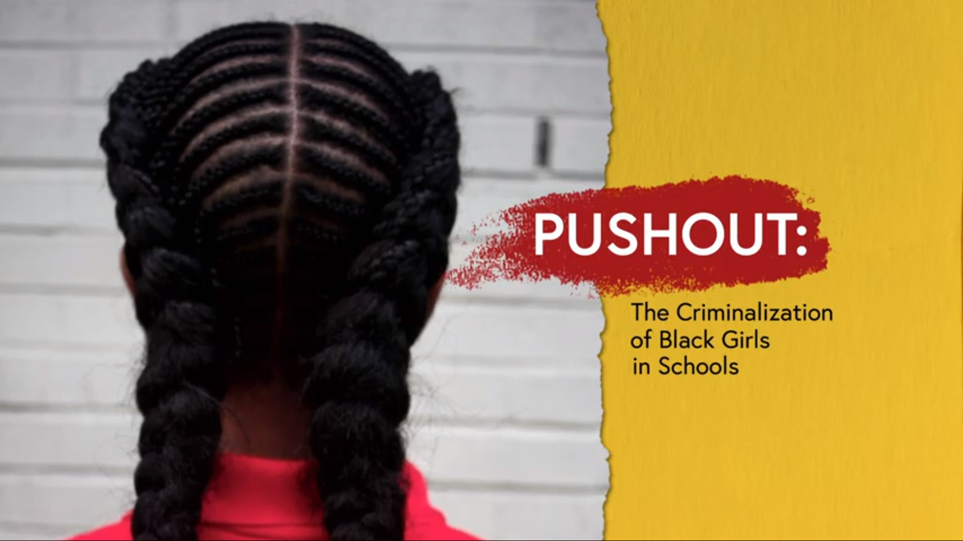 Pushout Learning Module 7 Sex Trafficking Commercial Sexual