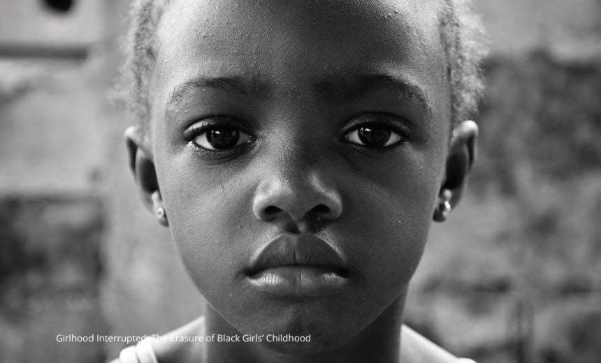 Video on Adultification Bias - The Center on Gender Justice ...