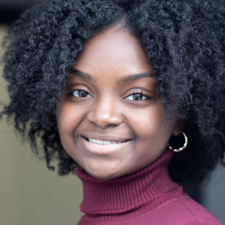 Logan Green - The Center on Gender Justice & Opportunity at Georgetown Law