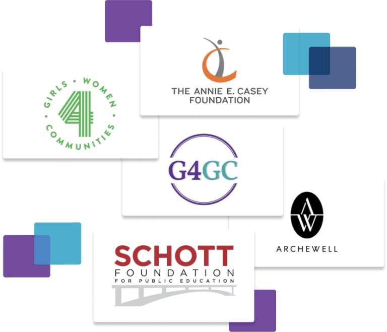 The Center - Center for Gender Justice & Opportunity (CGJO)
